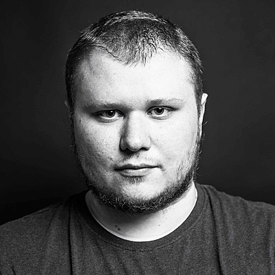 Andy Cowley | Casting Call Club