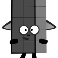 Ultra Numberblocks Night 2020 | Casting Call Club