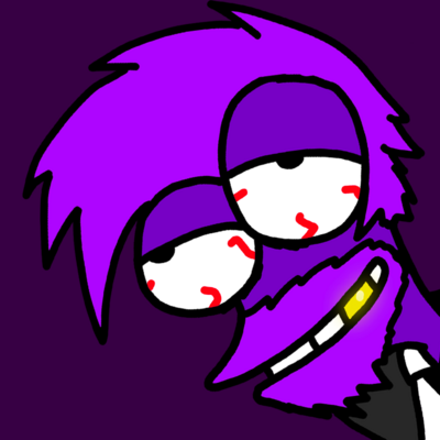 Mr Purple | Casting Call Club