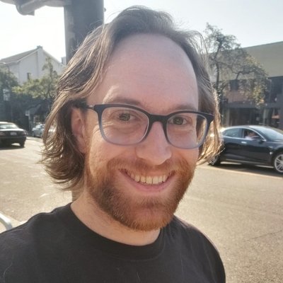 Matthew MacLeod | Casting Call Club