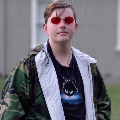 Alex ThatOneGuy for Phone Guy: Oliver Louis | Casting Call Club