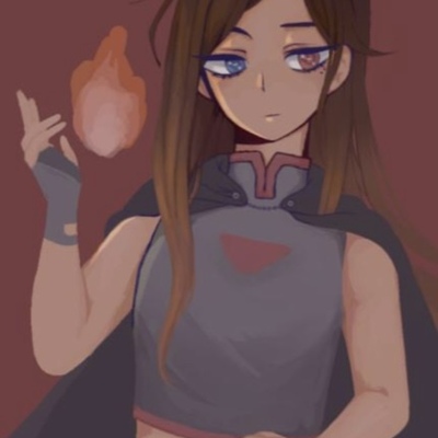 PheRose | Casting Call Club