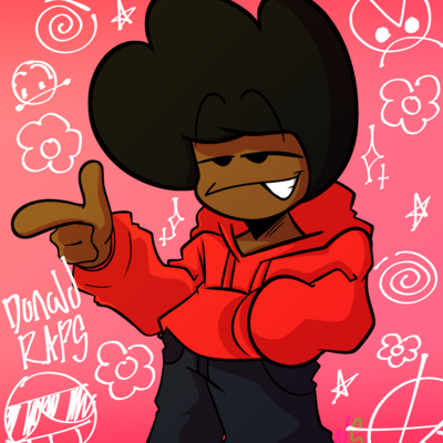 Dontay | Casting Call Club