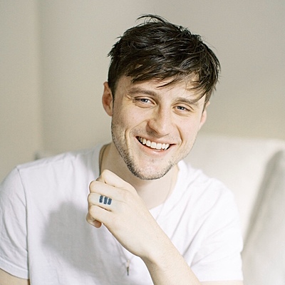 Mark Taudevin | Casting Call Club