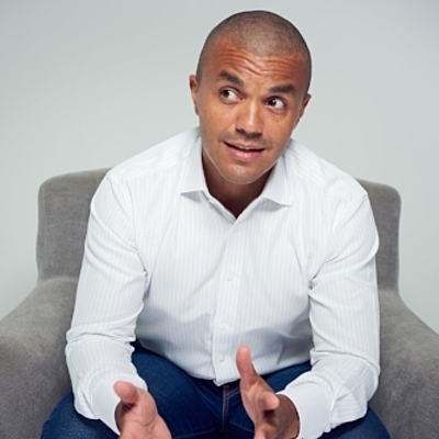 Jon Paul | Casting Call Club