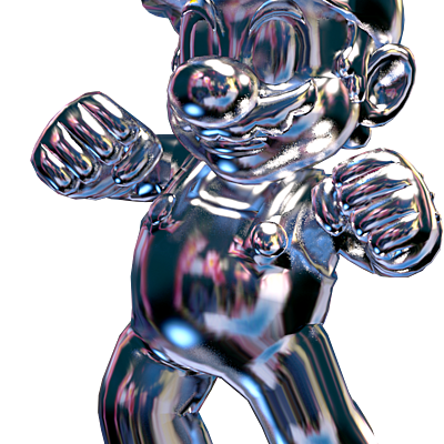 Metal Mario Gaming | Casting Call Club