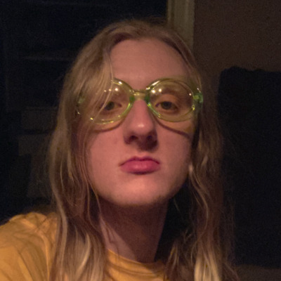 Keegan Clark | Casting Call Club