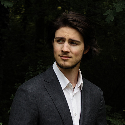 Dawson-Smith-Voice for Cyrus | Casting Call Club