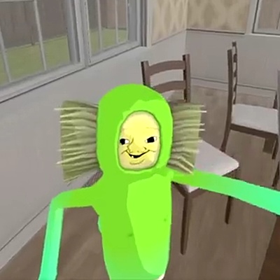 Art mouse uwu | Casting Call Club