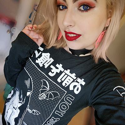 Ashleigh Sharkey | Casting Call Club