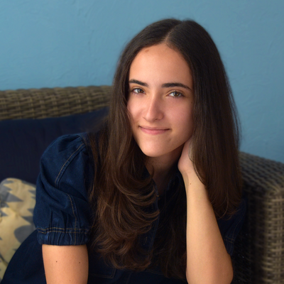 FrancescaG | Casting Call Club