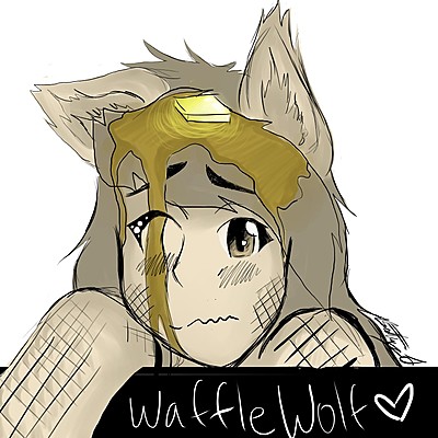 Waffle_Wolf | Casting Call Club