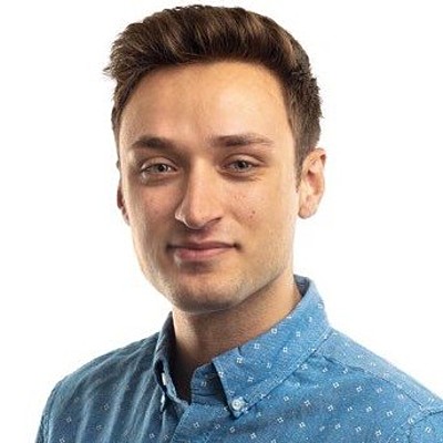 Alejandro Clark | Casting Call Club