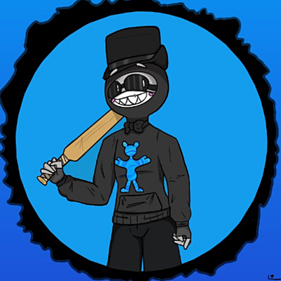 Oswald_The_Fancy_Demon | Casting Call Club
