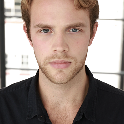 Jamie Edwards | Casting Call Club