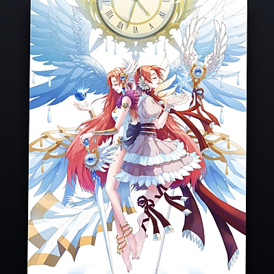 Nicky Chen | Casting Call Club