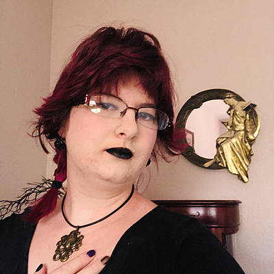 Laylabelle97 for Lilly (narrator) | Casting Call Club