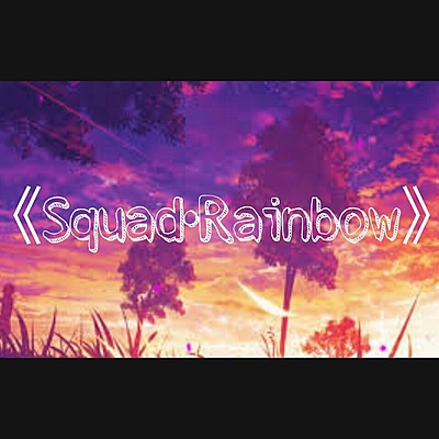 Rainbow_Squad | Casting Call Club