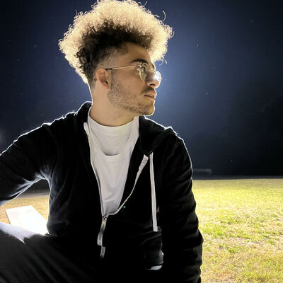 Caleb P. | Casting Call Club