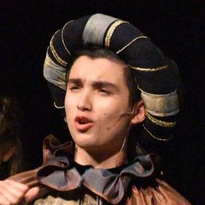 cyescalera | Casting Call Club