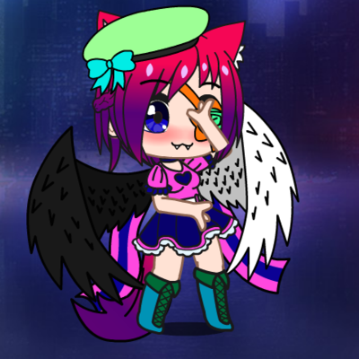 Mayutale: a voice acted and animated Gacha series | Casting Call Club