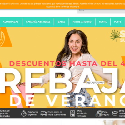 dormiaes | Casting Call Club