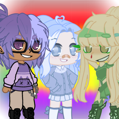 team clover | Casting Call Club