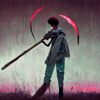 Jamell | Casting Call Club