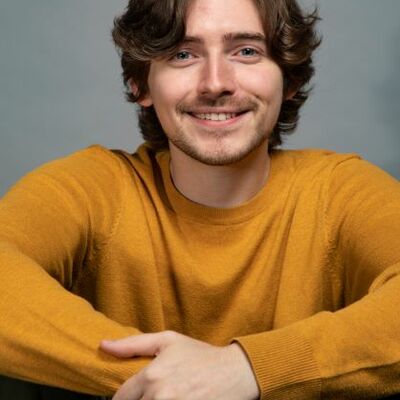 Brenny_Hersh for Armadillo Sheriff | Casting Call Club