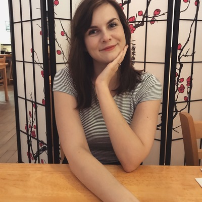 Kara Lynn | Casting Call Club