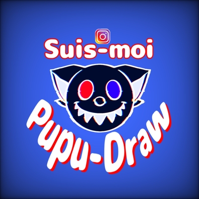Pupu-Draw | Casting Call Club