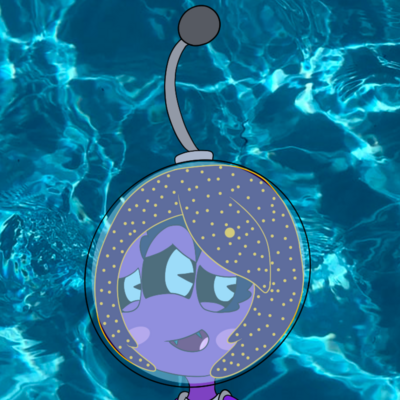 Glitzie The Gleemo | Casting Call Club