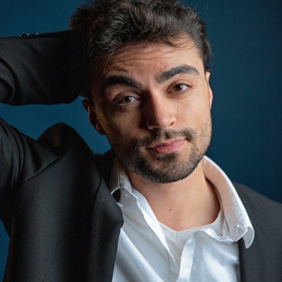 Luca Rohr | Casting Call Club