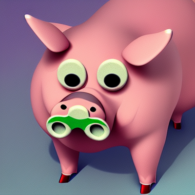 SwiftPig | Casting Call Club