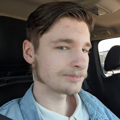 William Rorick | Casting Call Club