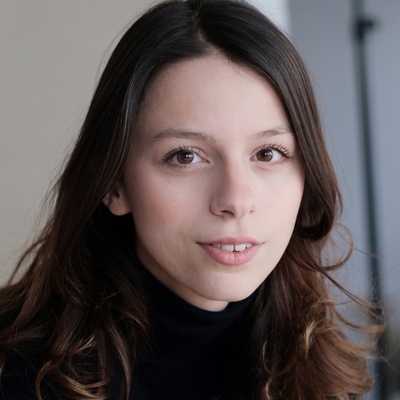 inesbanben | Casting Call Club