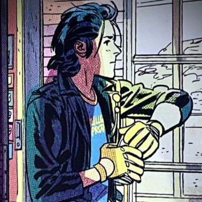 Nate for Lloyd Montgomery | Casting Call Club