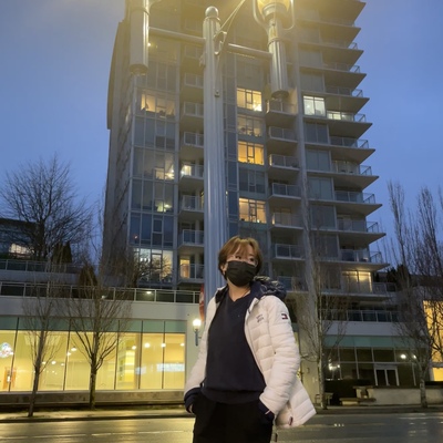 Ryan Liang | Casting Call Club