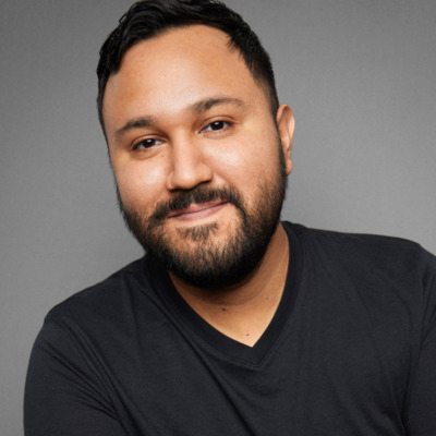 Joshua Hernandez | Casting Call Club