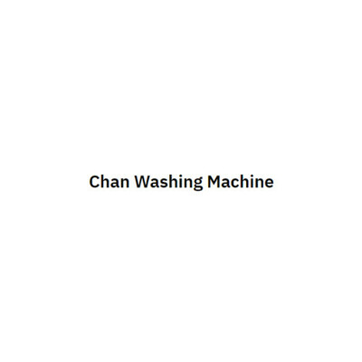 Chan Washing Machine | Casting Call Club