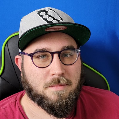 Anthony | Casting Call Club