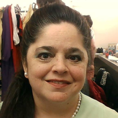 Dannette V | Casting Call Club