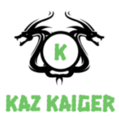 Kaz Kaiger | Casting Call Club