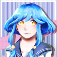 RimuChii for Hide Osako, The Ultimate Theorist | Casting Call Club