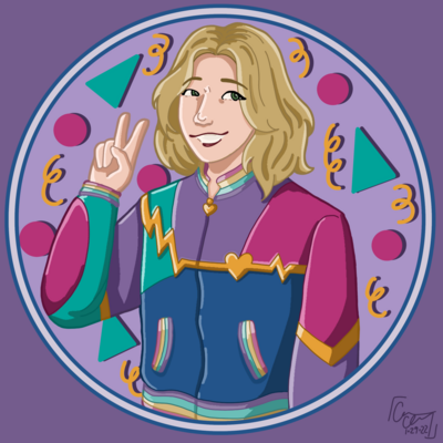 ali | Casting Call Club