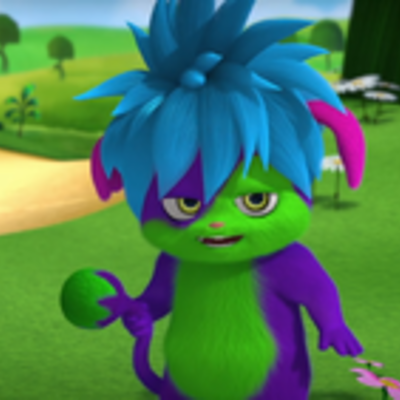 Those Singing Monsters | Casting Call Club