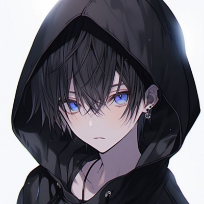 AoiArashi for Narrator/Edward Calean (Lead) | Casting Call Club