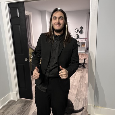 Dylan_Locke | Casting Call Club