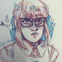 adriabun | Casting Call Club