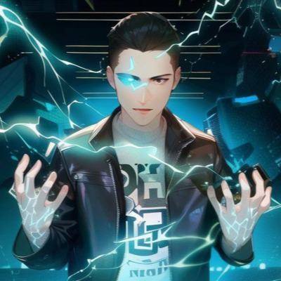 Lightning Raider | Casting Call Club